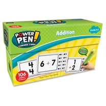 Teacher Created Resources Power Pen Learning Cards: Everyday Words in ...