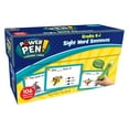 Teacher Created Resources Power Pen Learning Cards Sight Word - Walmart.com