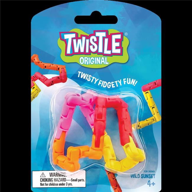 Teacher Created Resources TCR20301 Wild Sunset Original Twistle ...