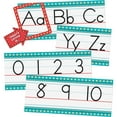 Teacher Created Resources, TCR3548, Marquee Alphabet Bulletin Board Set ...