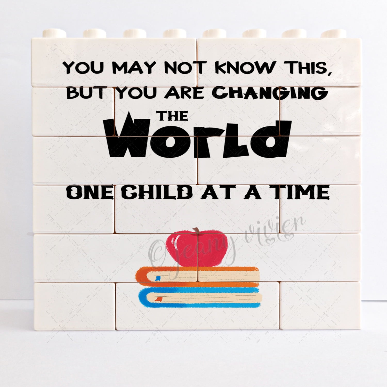 Teacher Cups - Teacher Appreciation Gifts From Students - Teacher Gifts ...