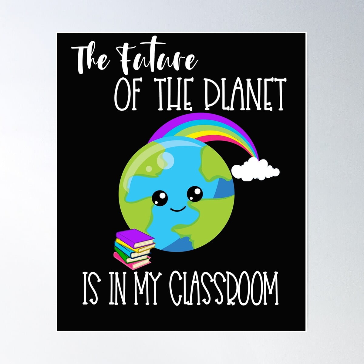 Teacher Earth Day Design The Future Of The Planet Is In My Classroom ...