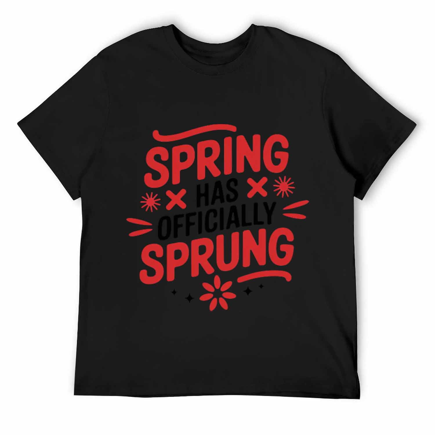 Teacher Gift Spring has officially sprung Text Evidence T-Shirt ...