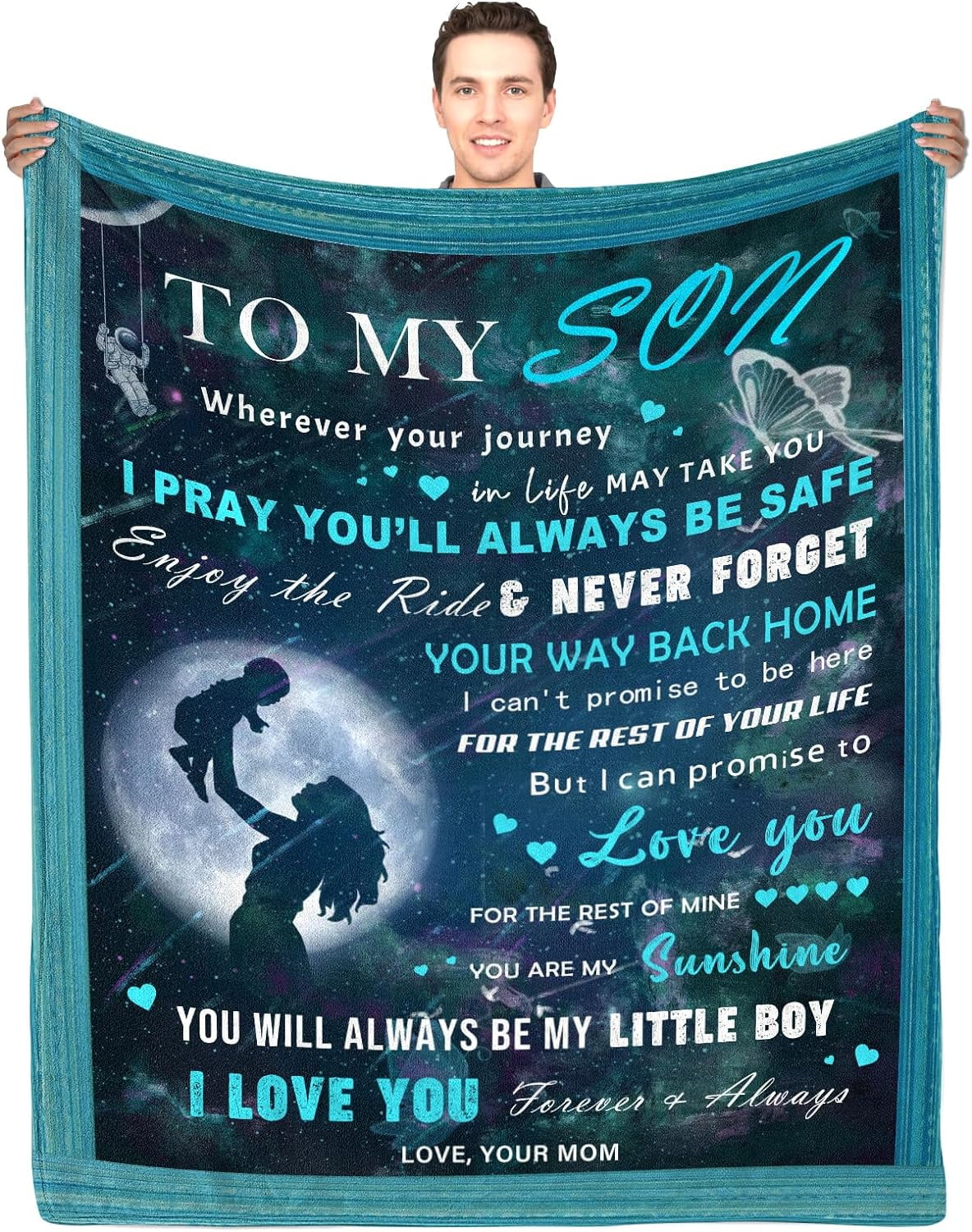 Teacher Gifts Blanket-Teacher Gifts for Women Men-Teacher Appreciation ...