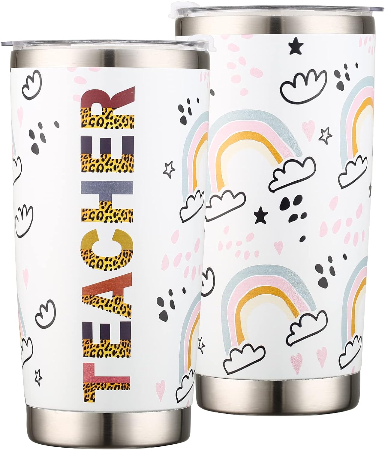 Teacher Gifts For Women - Teacher Appreciation Gifts -End of Year ...