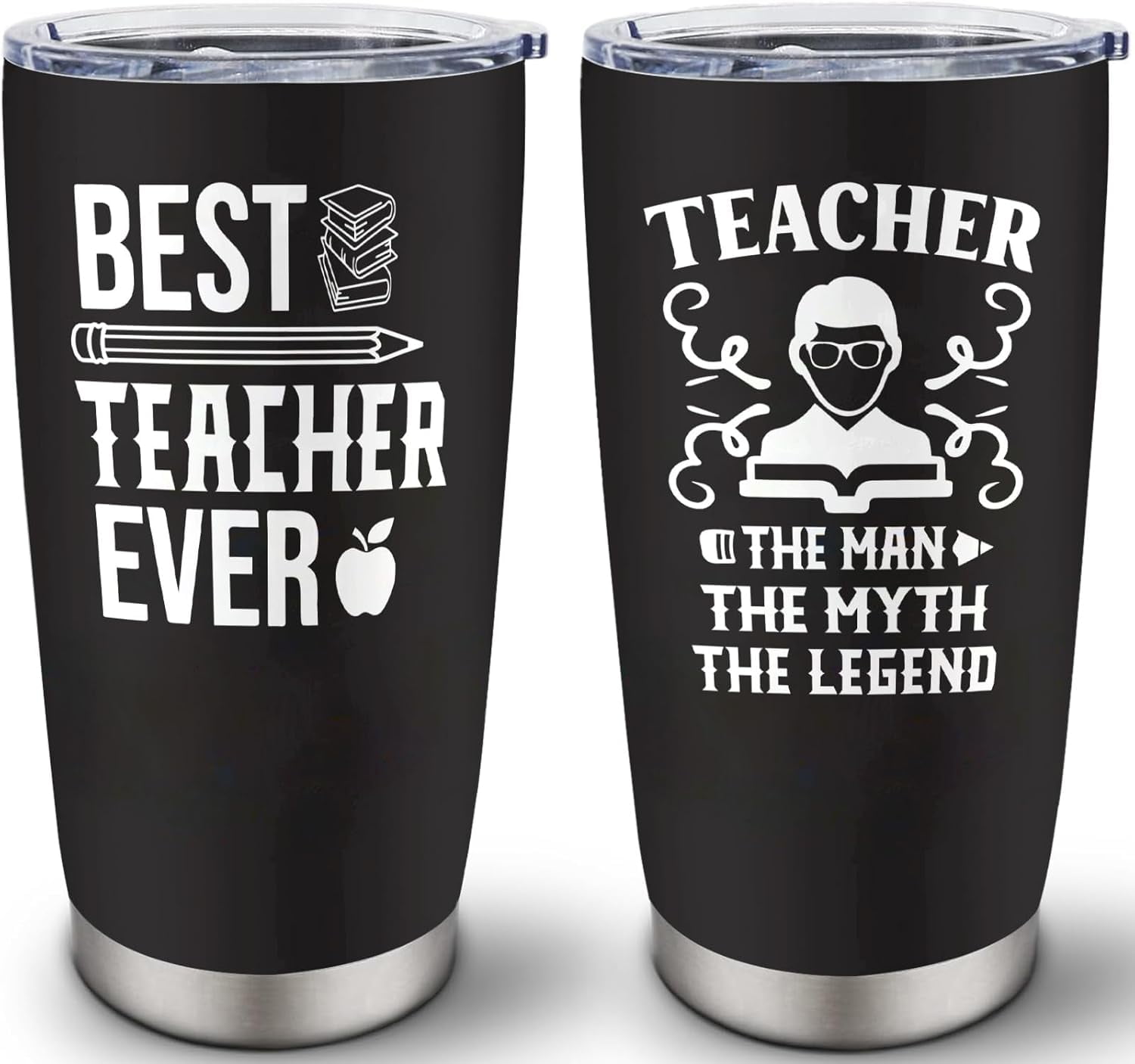 Teacher Gifts for Men - Teachers Appreciation Gifts - Retirement ...