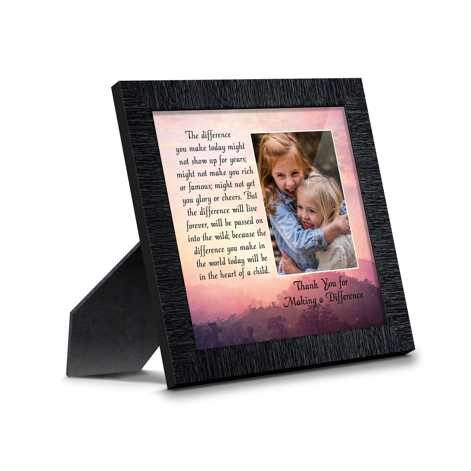 Teacher Gifts to Say Thank you, Principal Gifts or Daycare Teacher ...