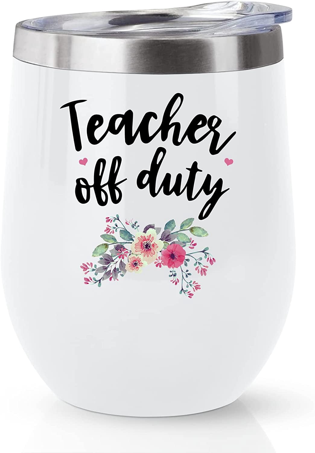 Teacher Gifts For Women Coffee Cup - Unique Teacher Appreciation Gifts ...