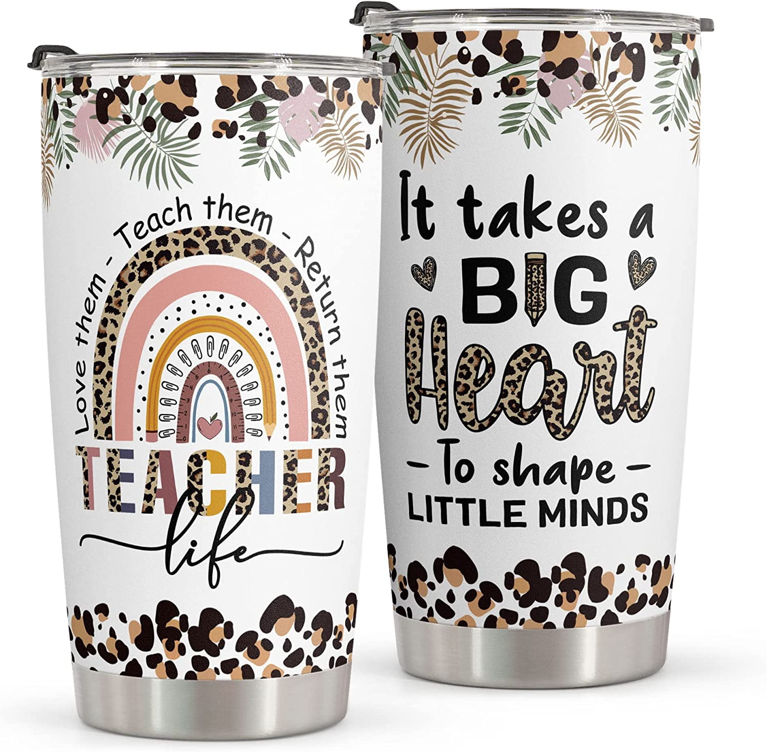 Teacher Gifts For Women - Teacher Appreciation Gifts From Students ...