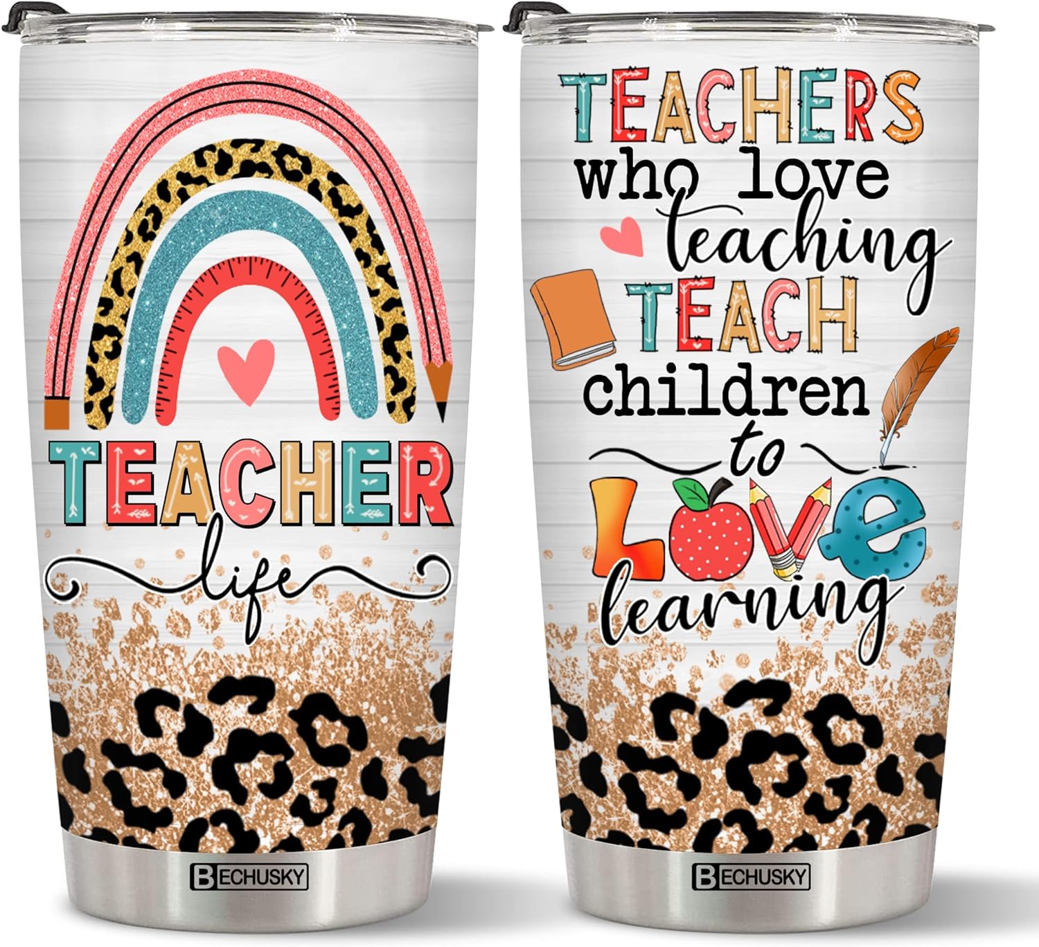 Teacher Gifts For Women - Teacher Appreciation Gifts From Students ...