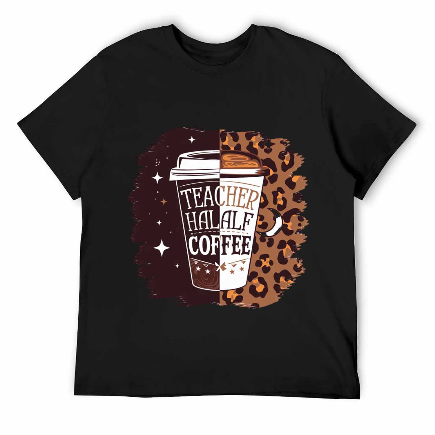 Teacher Half Coffee Sign Languages Teacher Linguist Asl Instructor ...