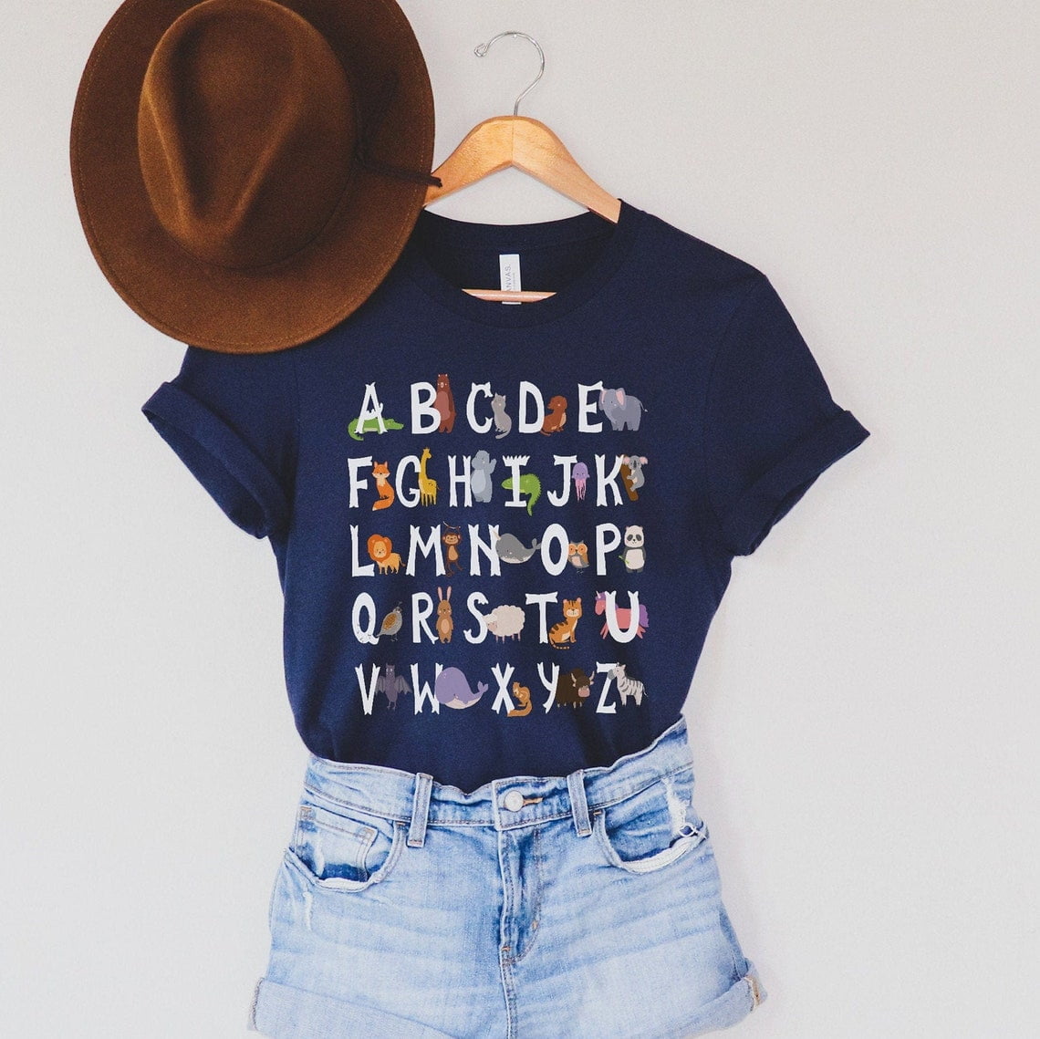 Teacher Kindergarten Teacher, Preschool Teacher Tee, Back to School ...