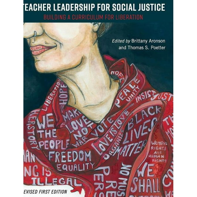 Teacher Leadership for Social Justice (Hardcover) - Walmart.com