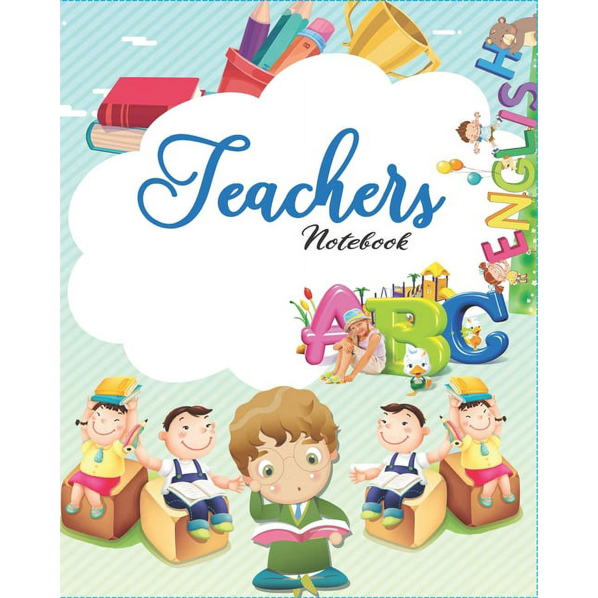 Teacher Planning Day Clip Art