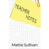 Teacher Notes (Paperback) - Walmart.com
