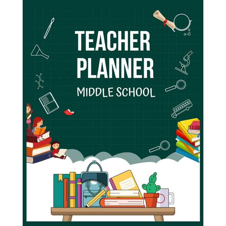 High School Schedule Clipart