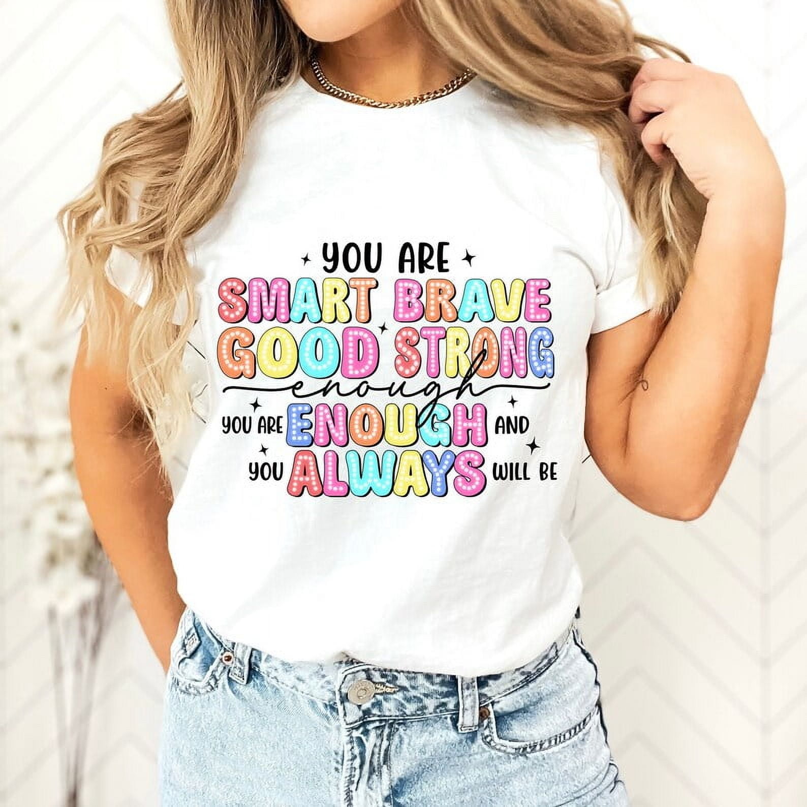 Teacher Png, Positive Affirmations, Teacher Quotes, Bright Doodle ...