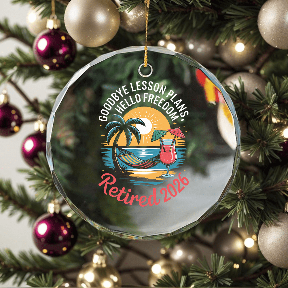 Teacher Retirement Shirts 2026 Goodbye Lesson Hello Freedom T-Shirt ...