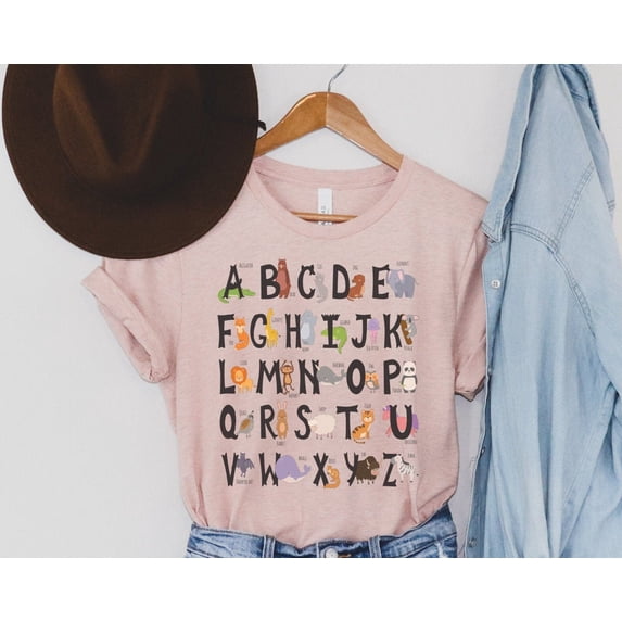 Teacher Shirt Kindergarten Teacher Preschool Teacher Tee Back to School ...