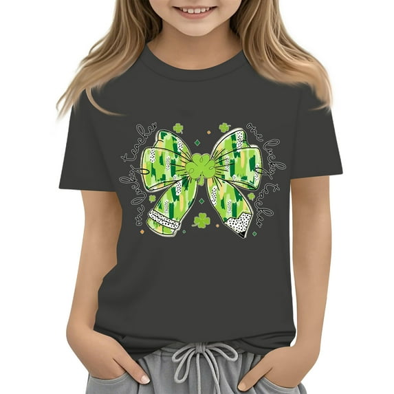 Teacher St. Patrick's Day Shirt, Saint Patrick's Day, Teaching Lucky ...