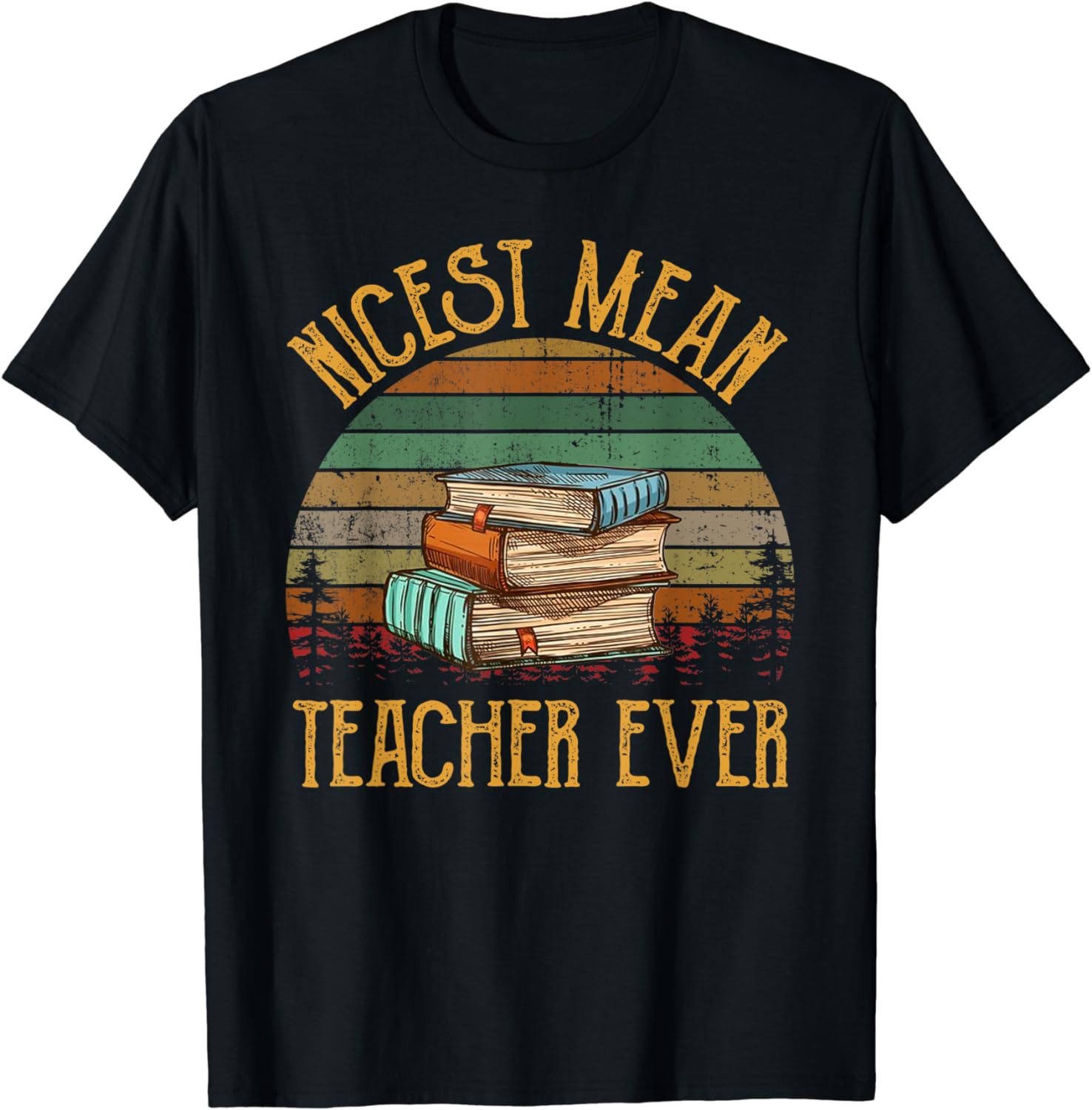 Teacher Student T-Shirt - Walmart.com