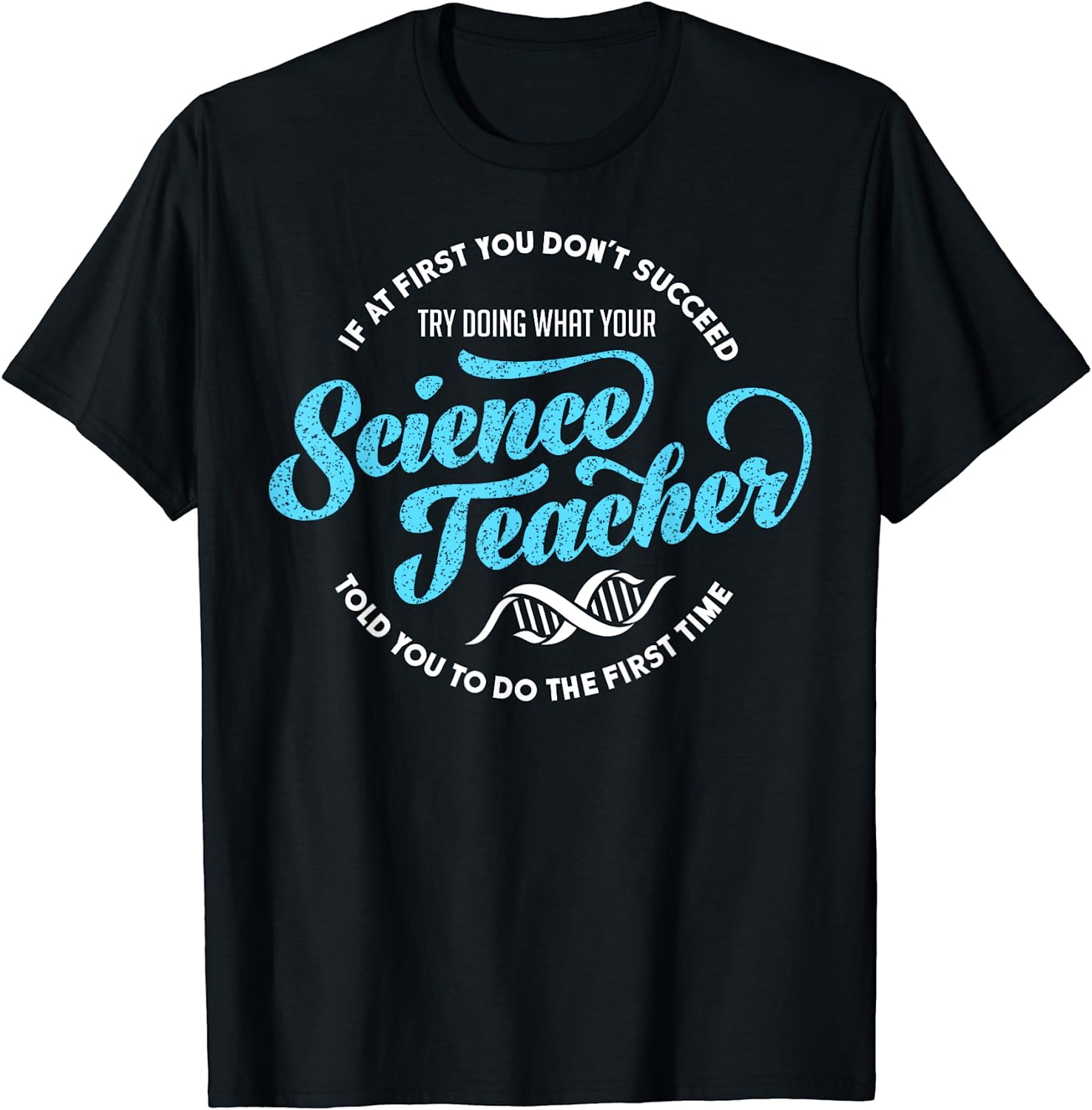 Teacher Stuff Science Favors Science Teacher Appreciation T-Shirt ...
