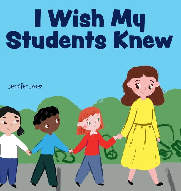Teacher Tools I Wish My Students Knew: A Letter to Students on the ...