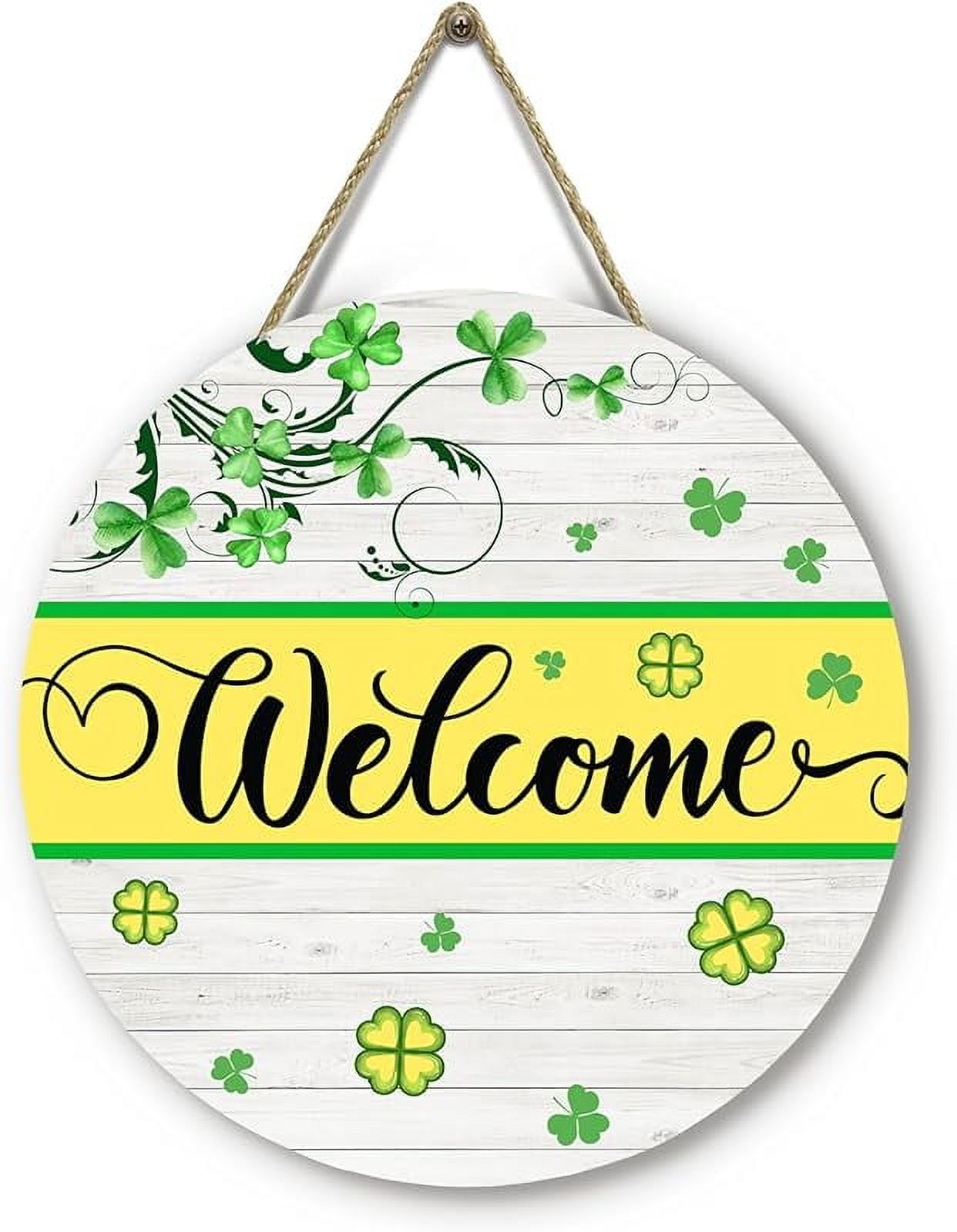Teacher Wood Door Sign Welcome to Our Classroom Signs Welcome Back To ...