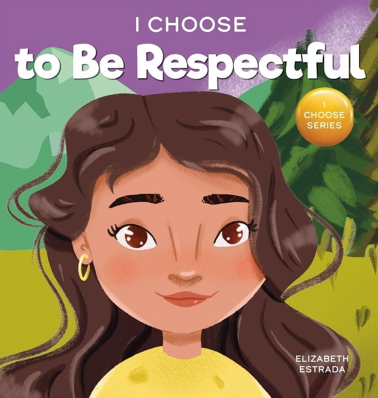 Teacher and Therapist Toolbox: I Choose: I Choose to Be Respectful: A ...
