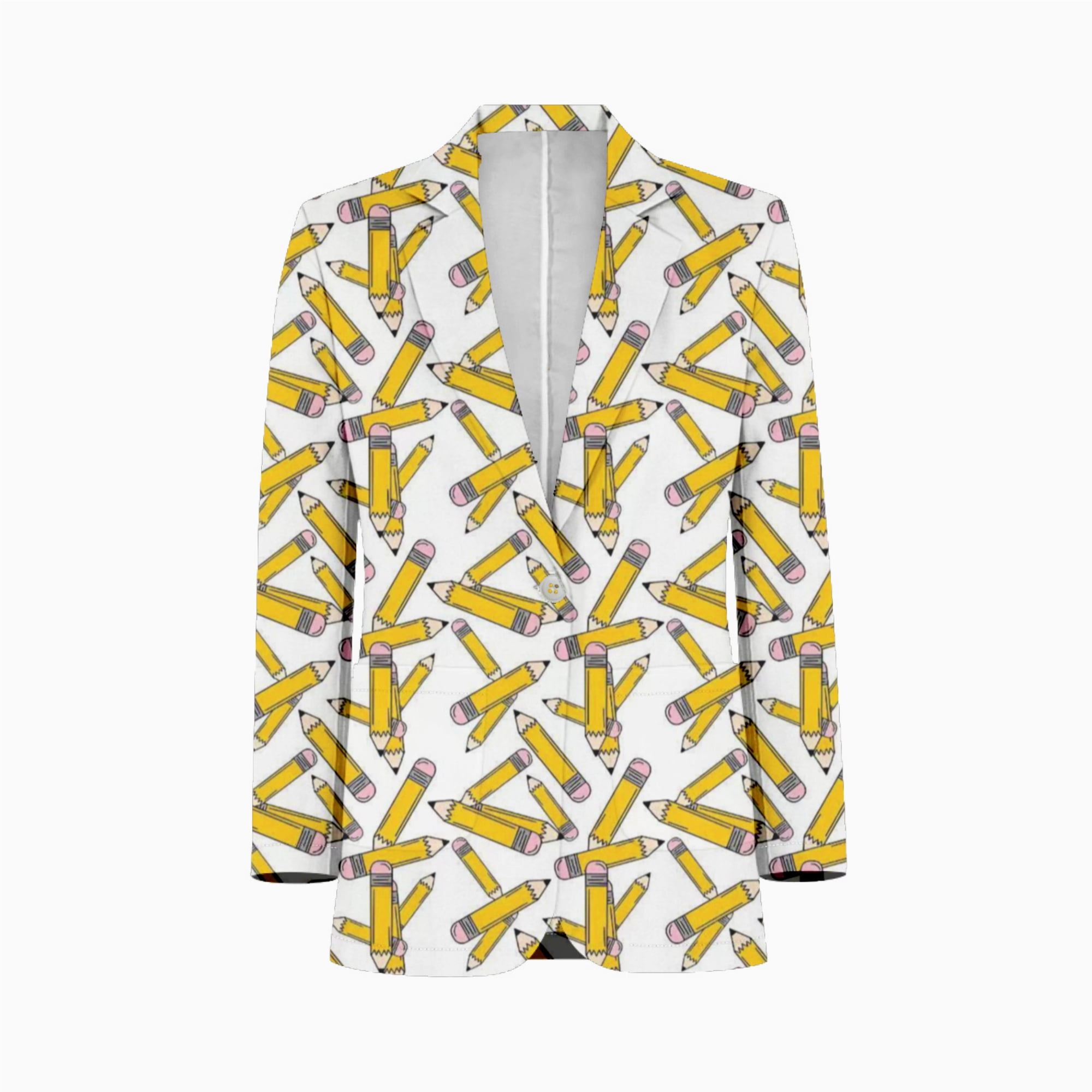 Teacher pencils Mens Suits Shawl Collar Slim Fit Suit Mens Groom Jacket ...