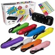 Hand Buzzer Prank