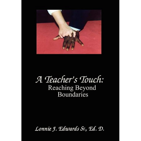 Teacher's Touch : Reaching Beyond Boundaries - Walmart.com