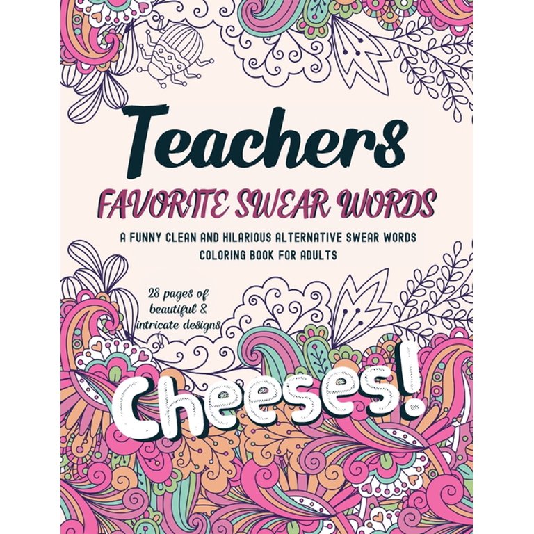 alternative coloring pages