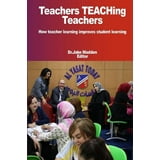 Teachers Teaching Teachers How teacher learning improves student ...
