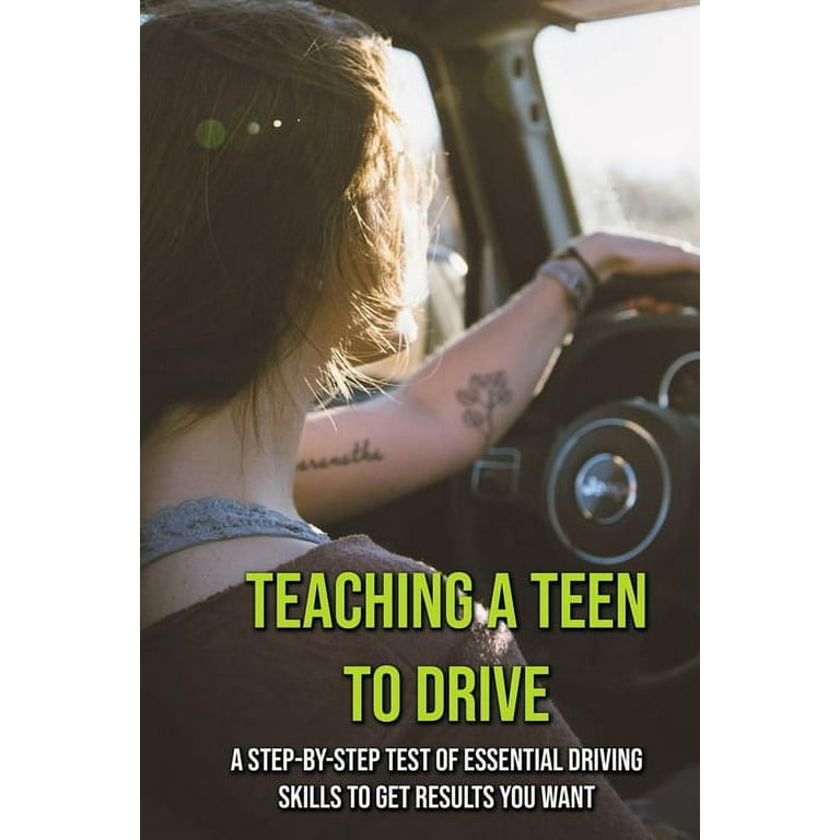 Basic Driving Skills