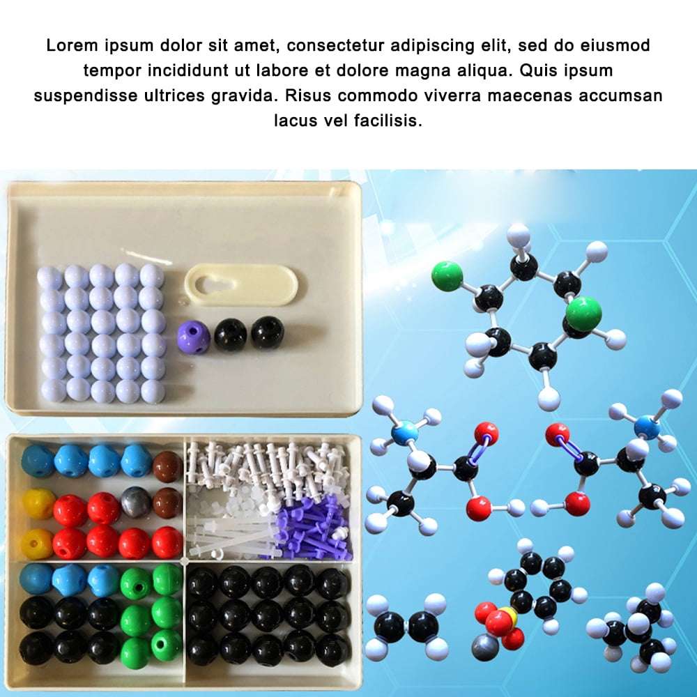 Teaching Aid,Model Kit And Kit And Set And Set Science Laoshe Model Set ...