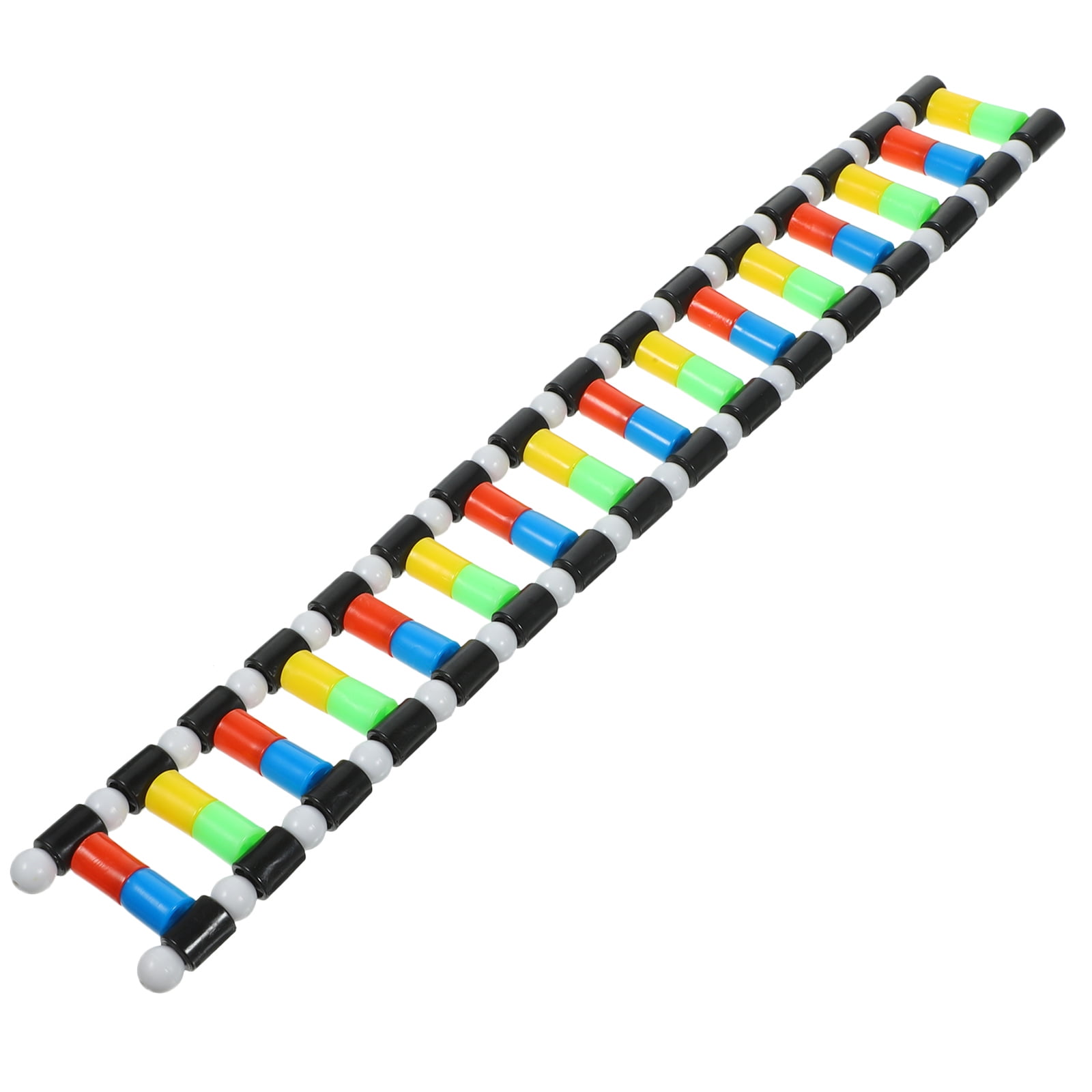 Teaching Aids Double Helix Model Toys for Child Development Dna Science ...