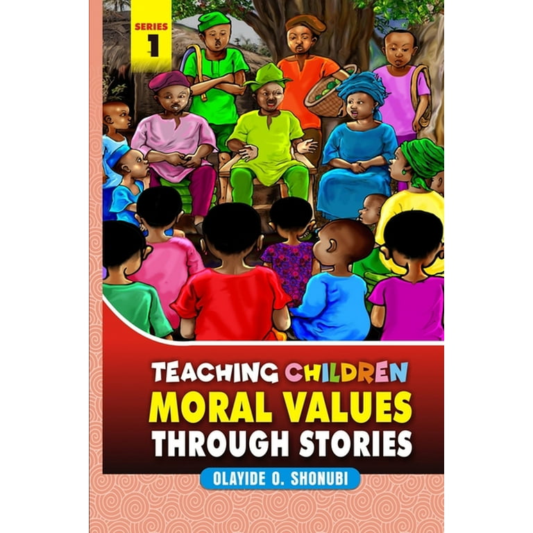 Moral Values Posters