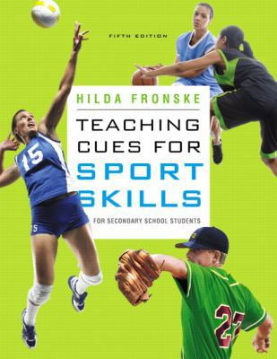 Pre-Owned Teaching Cues for Sport Skills for Secondary School Students ...