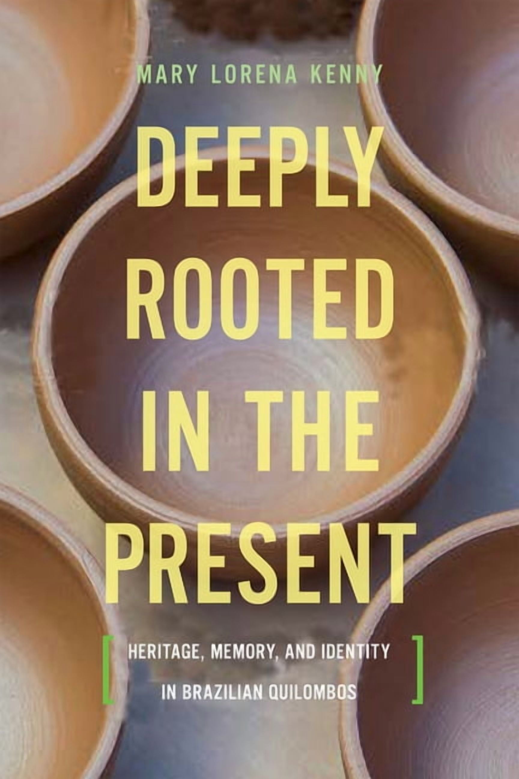 Teaching Culture: Utp Ethnographies for the: Deeply Rooted in the ...