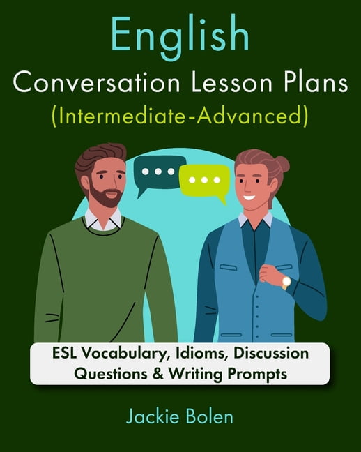 Teaching ESL as a Second or Foreign Lang English Conversation Lesson ...