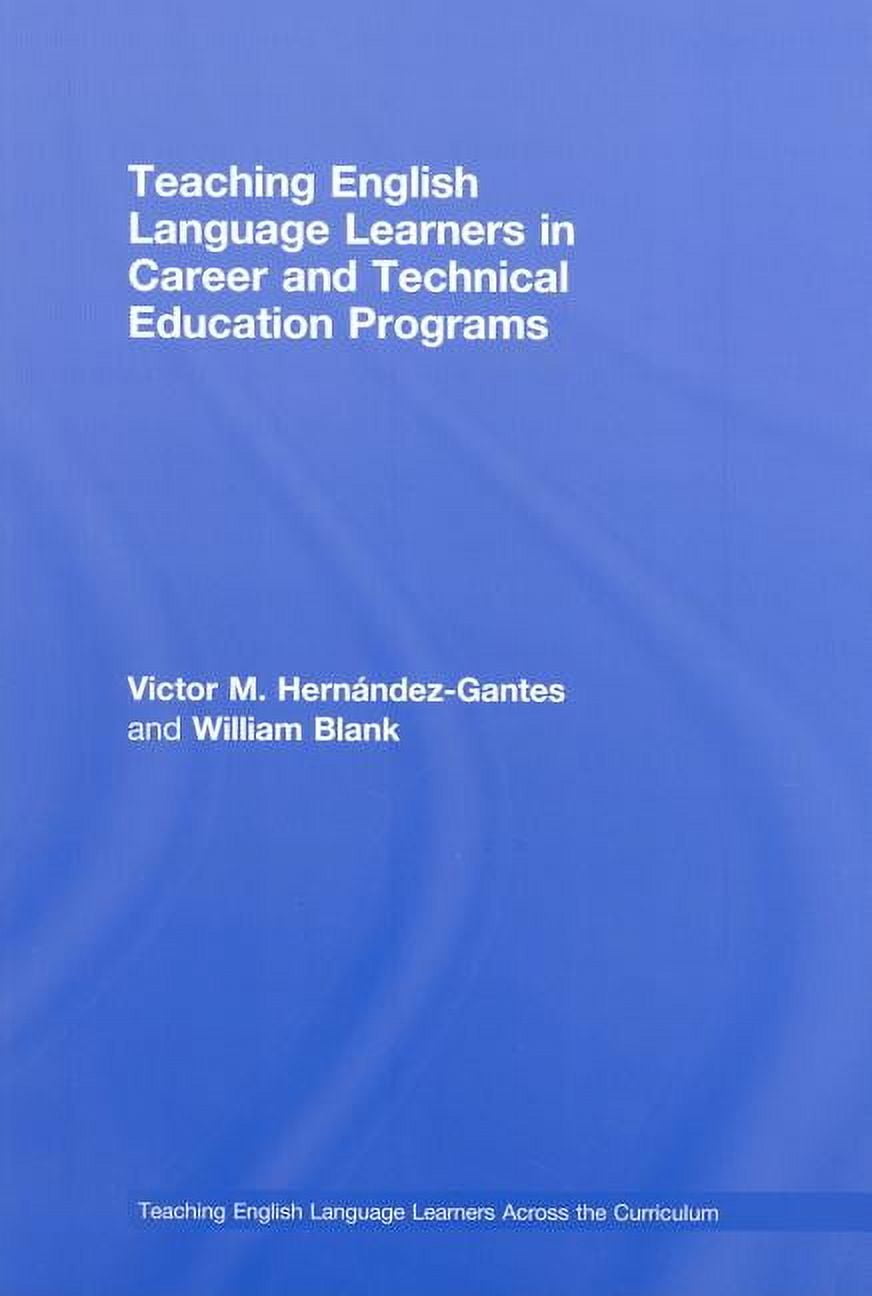 Teaching English Language Learners Acros Teaching English Language ...