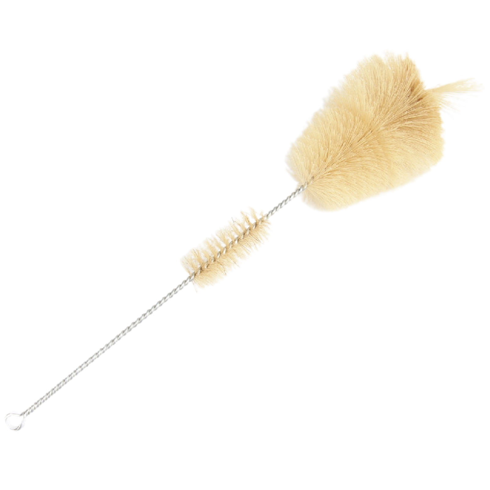 Teaching Equipment Reagent Bottle Tube Volumetric Flask Wash Brush ...