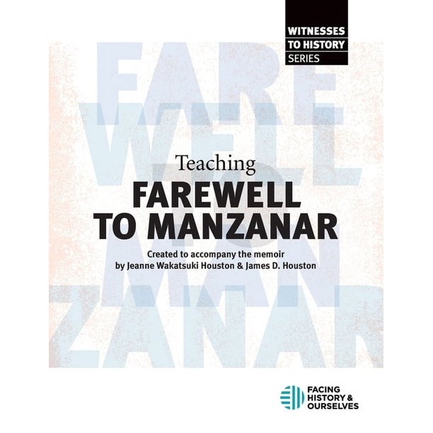 Teaching "Farewell to Manzanar" (Paperback) - Walmart Business Supplies