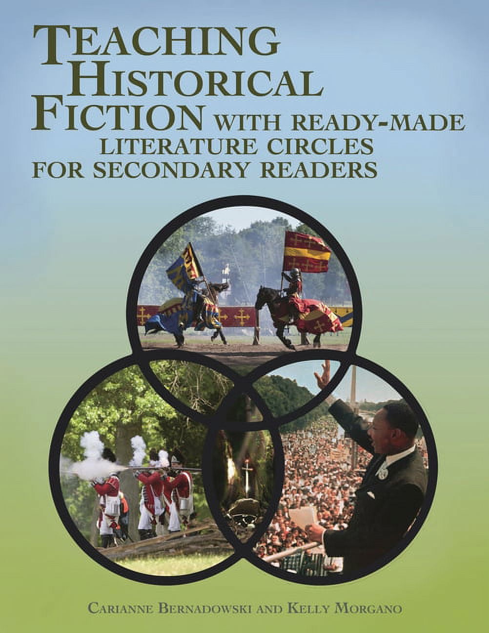 Teaching Historical Fiction with Ready-Made Literature Circles for ...