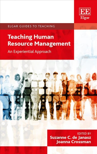 Pre-Owned Teaching Human Resource Management : An Experiential Approach ...