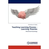Teaching Learning Process - Learning Theories (Paperback) - Walmart.com