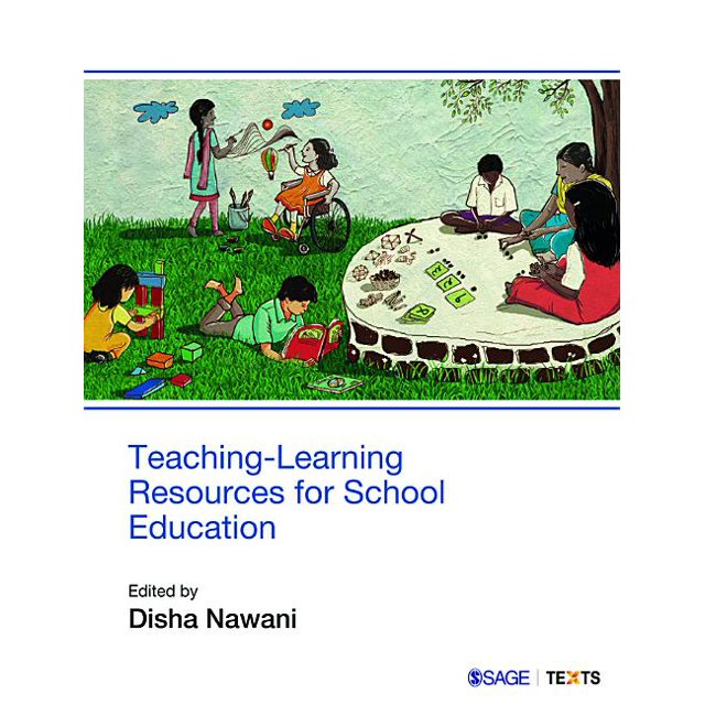 Teaching-Learning Resources for School Education - Walmart.com