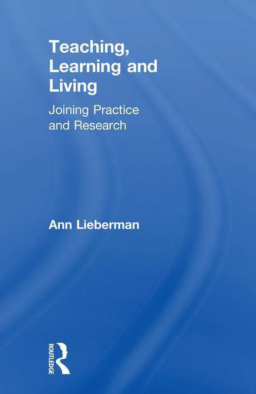 Ann Lieberman Books - Walmart.com