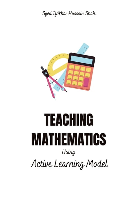 Teaching Mathematics - Using Active Learning Model - Walmart.com